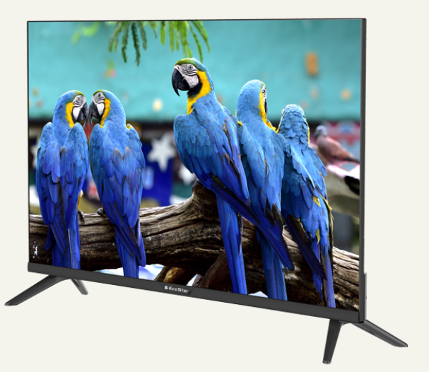 ECO STAR LED 32U578 TV Price in Lahore Pakistan