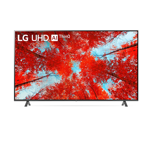 LG 75 Inch Class UQ9000 PUD series LED 4K UHD Smart webOS 22 w/ ThinQ ...