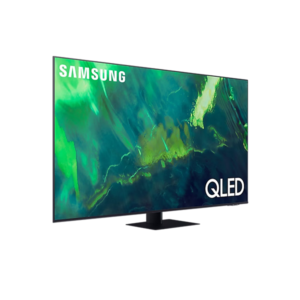 SAMSUNG 85" Q70A QLED 4K Smart TV Price in Pakistan