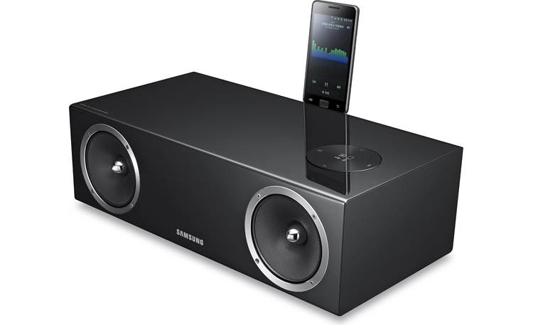 Samsung DA-E670 Bluetooth Speaker Price in Pakistan