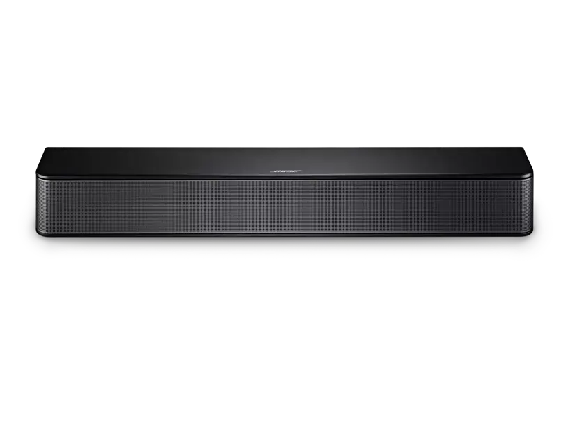 BOSE SOUND BAR series 2 mini - led world