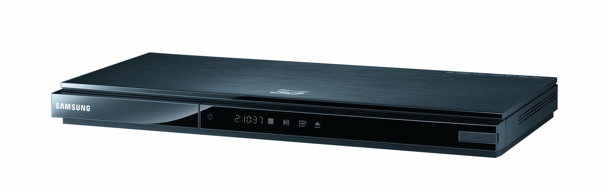 BD-D5500 3D SMART Blu-ray Player