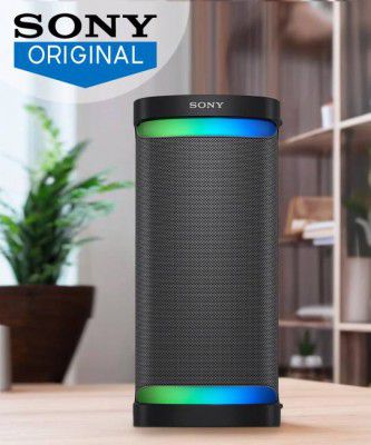 SONY XP700 Wireless Speaker SRS-XP700 - led world