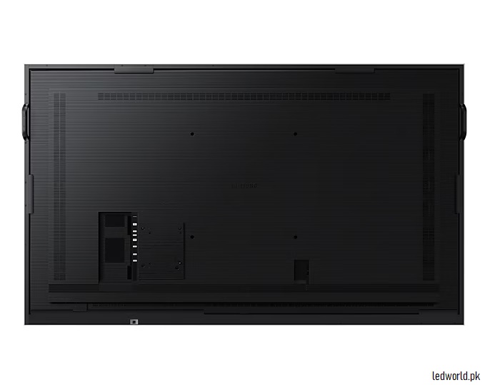 Samsung Interactive Pro 85″ WM85B – led world